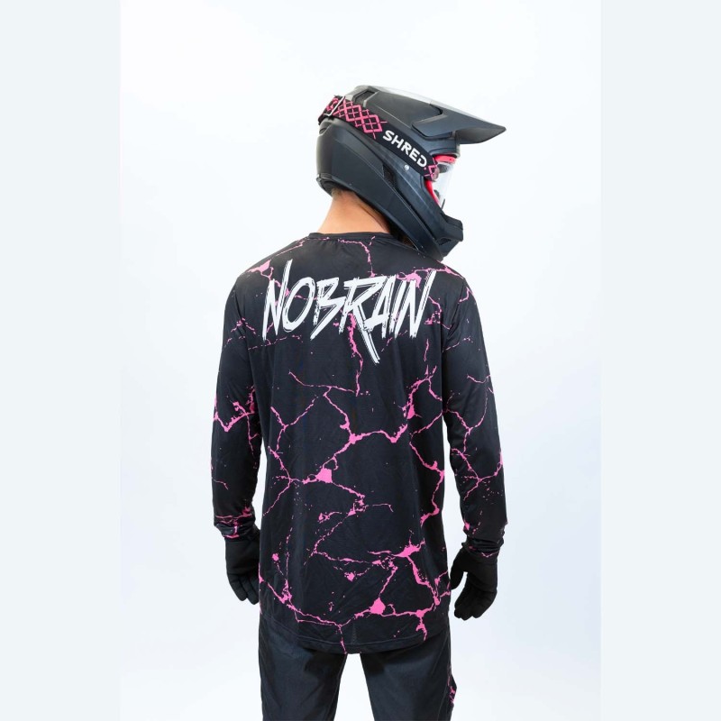 NOBRAIN RIDEWEAR - Boutique officielle pour Rider